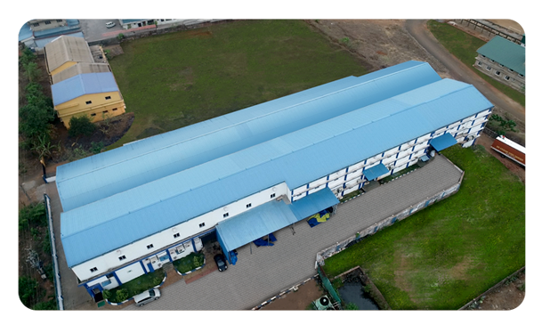 ShreeNaina – Manufacturer of Plastic Containers