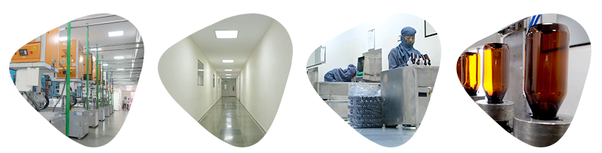 ShreeNaina – Manufacturer of Plastic Containers
