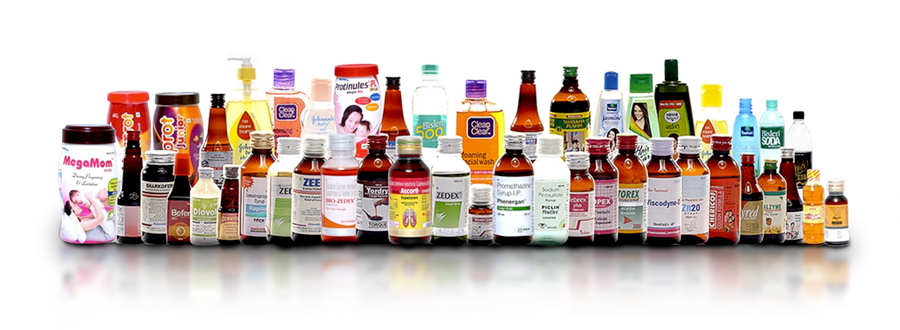ShreeNaina – Manufacturer of Plastic Containers