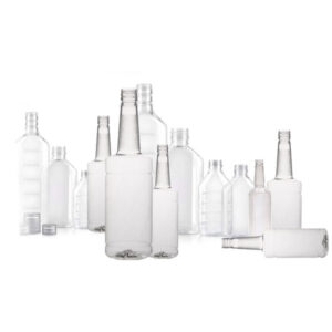 ShreeNaina – Manufacturer of Plastic Containers