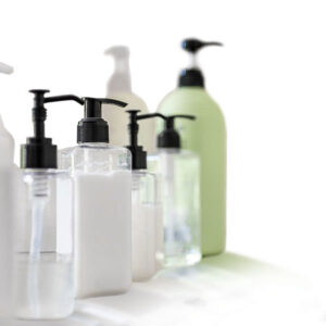 ShreeNaina – Manufacturer of Plastic Containers