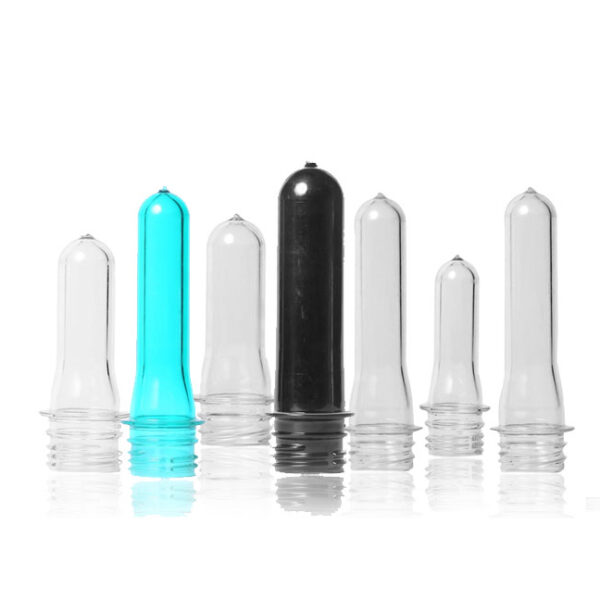 ShreeNaina – Manufacturer of Plastic Containers